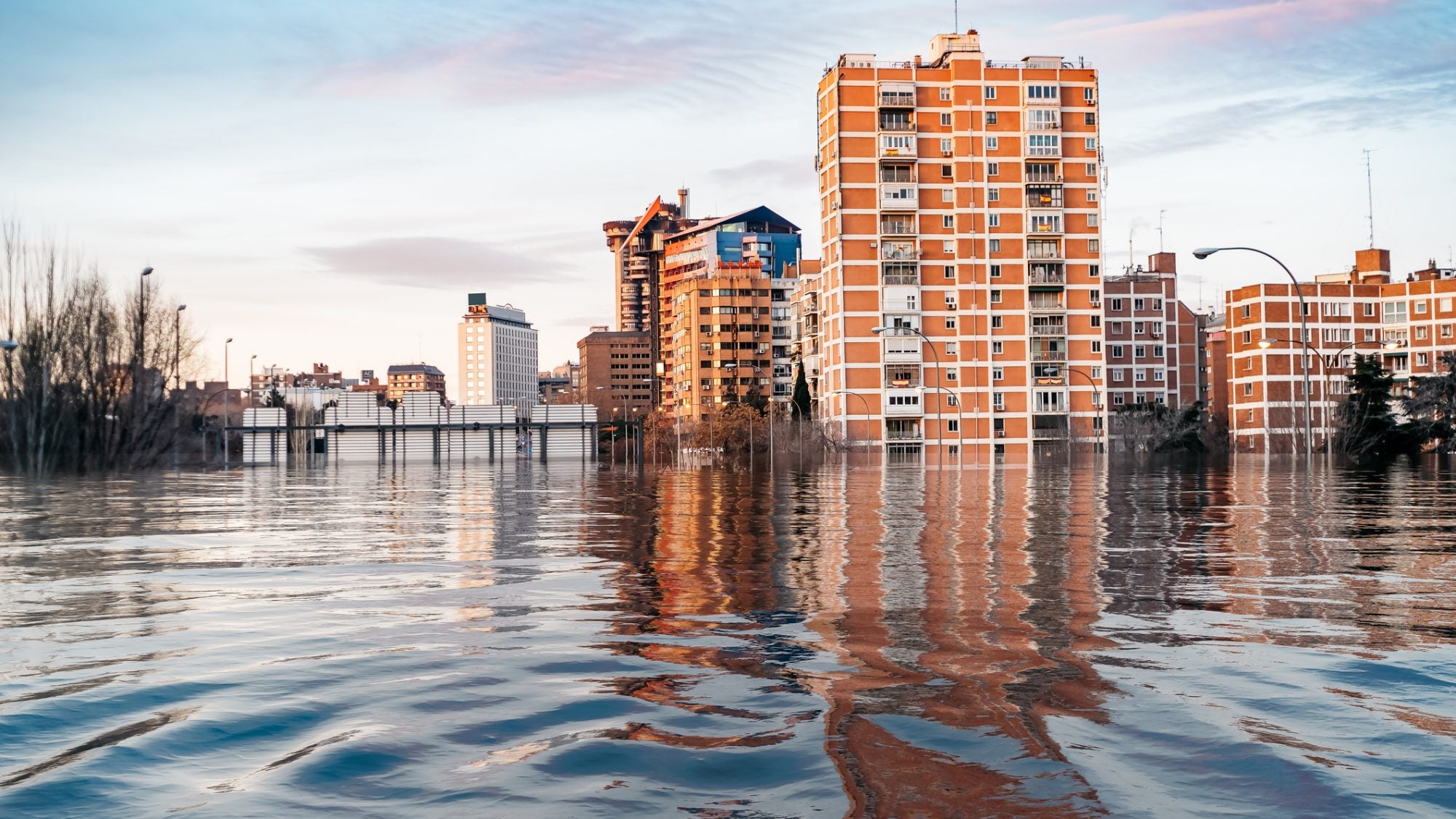 Trillions of Extra Economic Damages Predicted in New Study of Climate ...