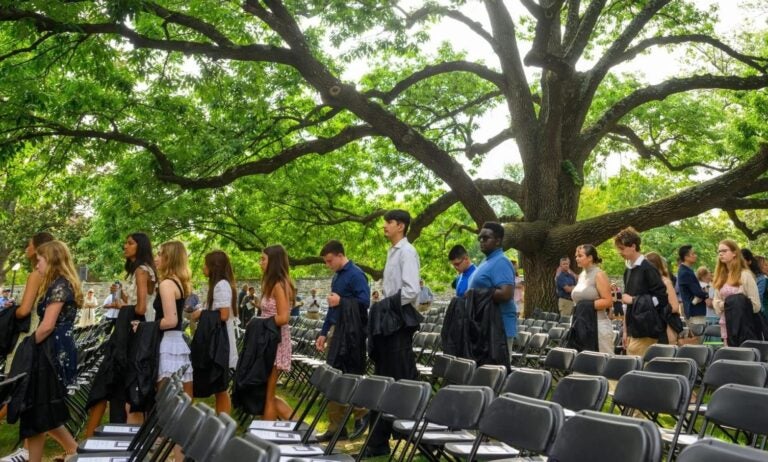 Office of the Provost | Georgetown University