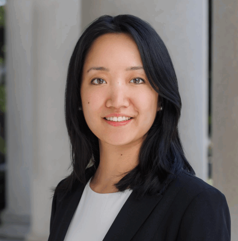 2025 Faculty Bios | Office of the Provost | Georgetown University